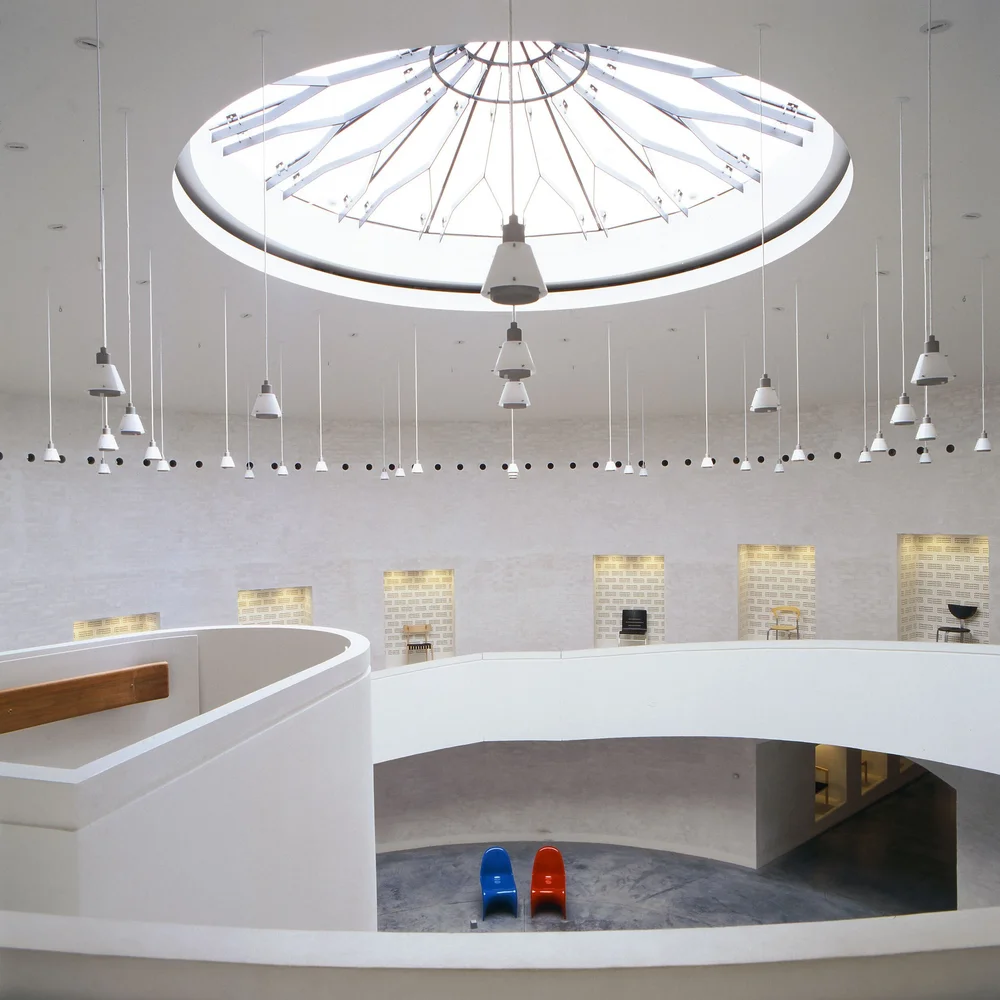 Trapholt | Nyt udstillingsafsnit til kunstmuseum i Kolding