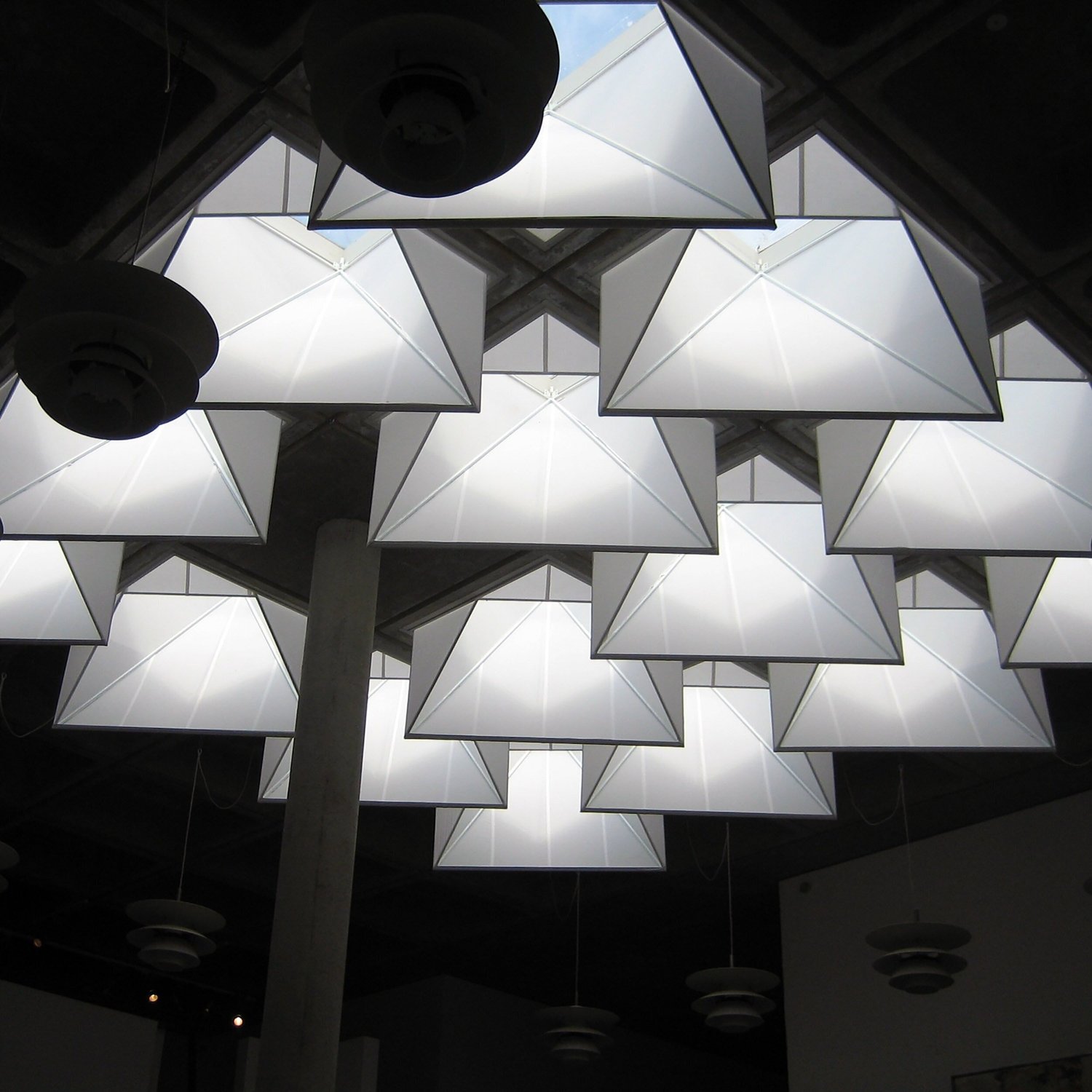 Trapholt | Museum | Udvidelse af kunstmuseum