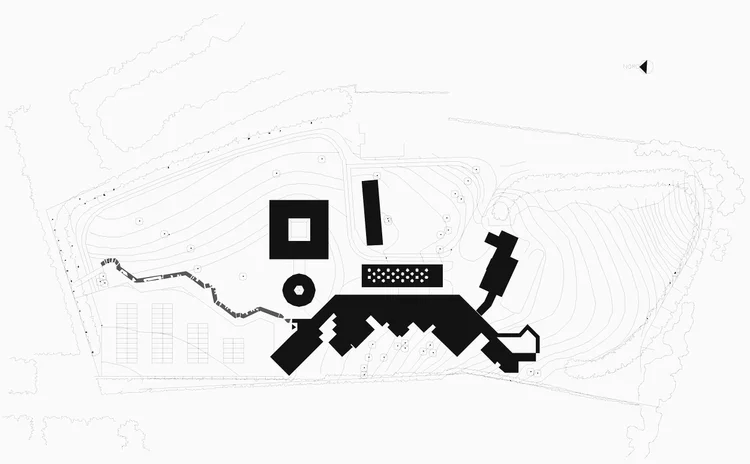 Trapholt | Museum | Expansion of Art Museum