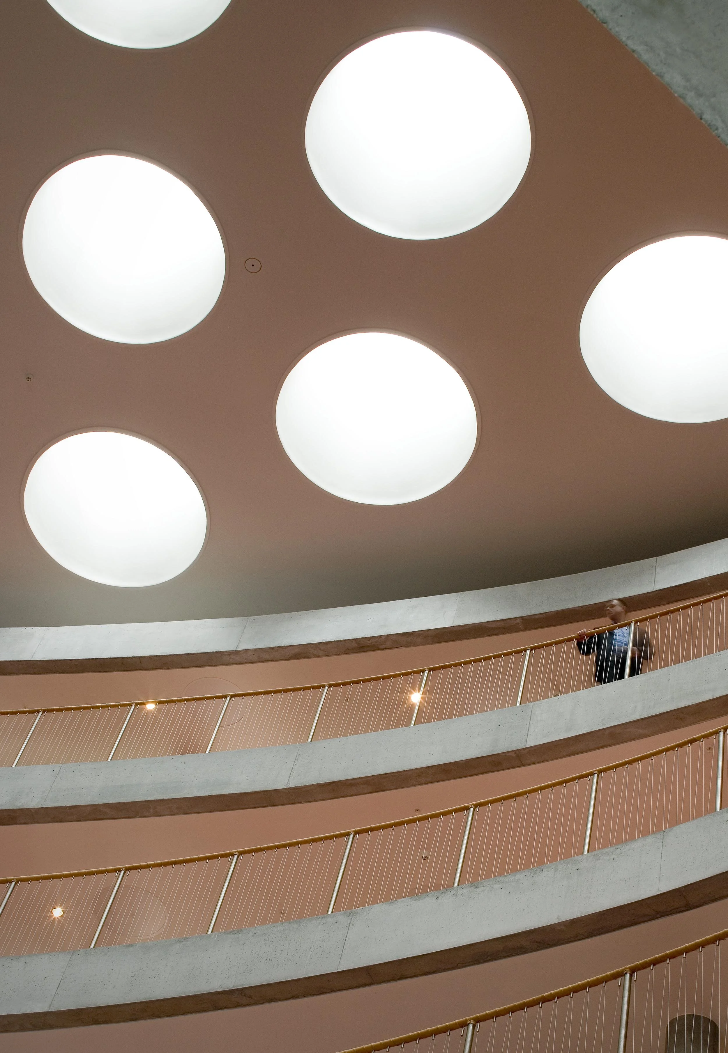 Kilen | Undervisning | Heldhedsplan og campusområde