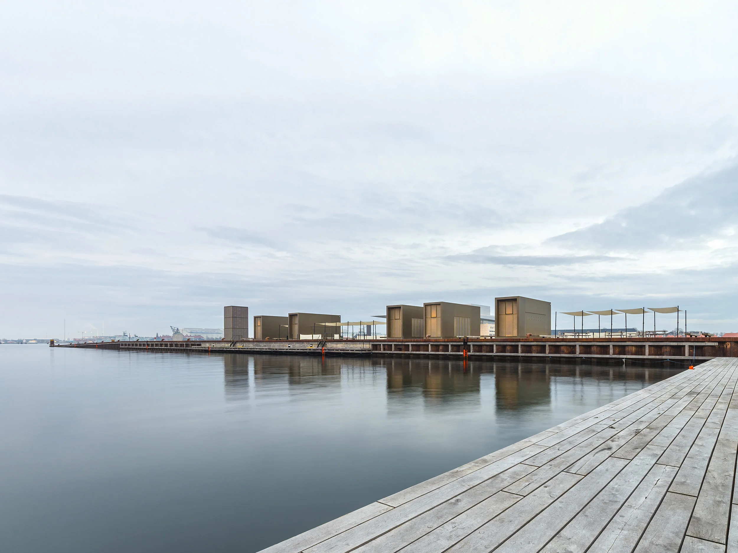 Lundgaard & Tranberg Arkitekter