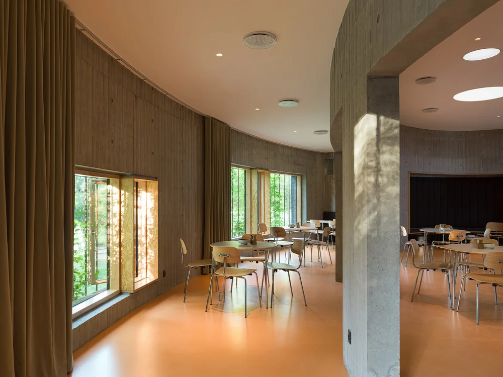 The Museum of Danish Resistance | Museum and Communication