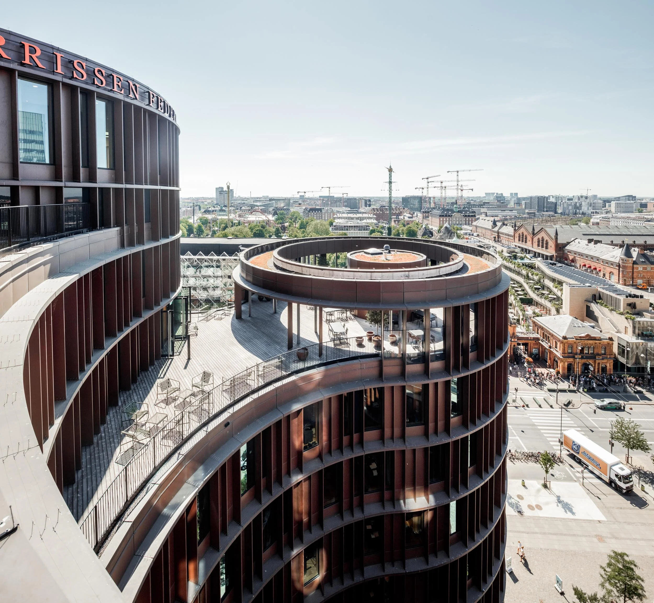 Lundgaard & Tranberg Arkitekter
