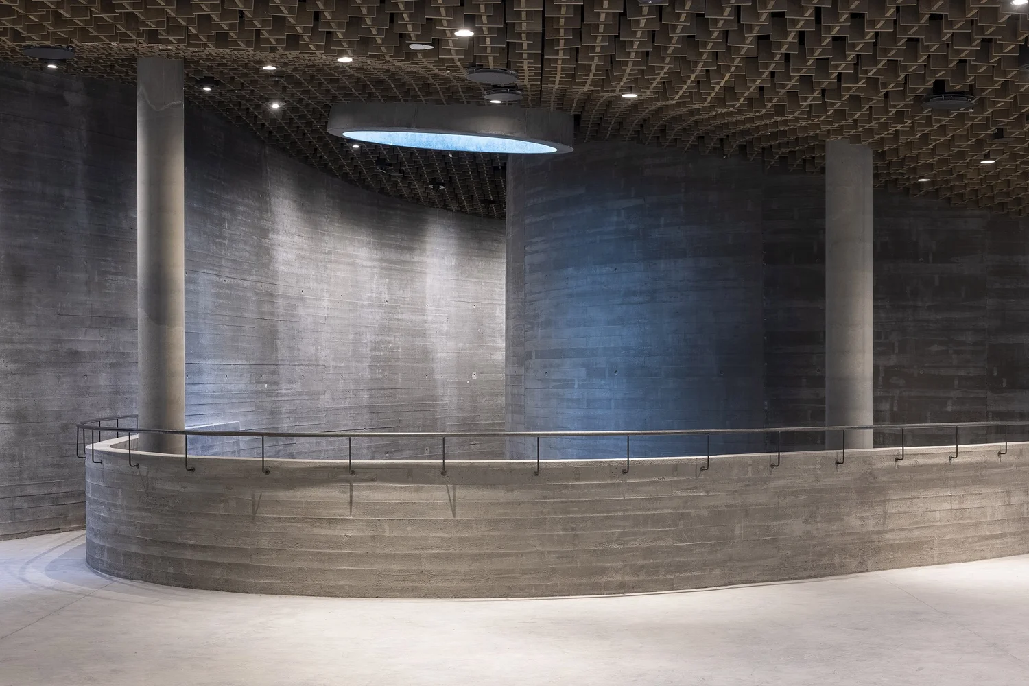 Natural History Museum of Denmark | Museum Building and Integration
