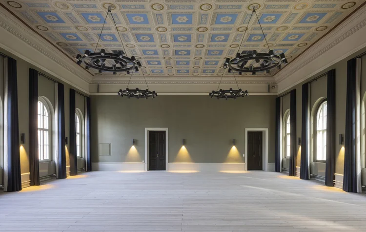 Natural History Museum of Denmark | Museum Building and Integration