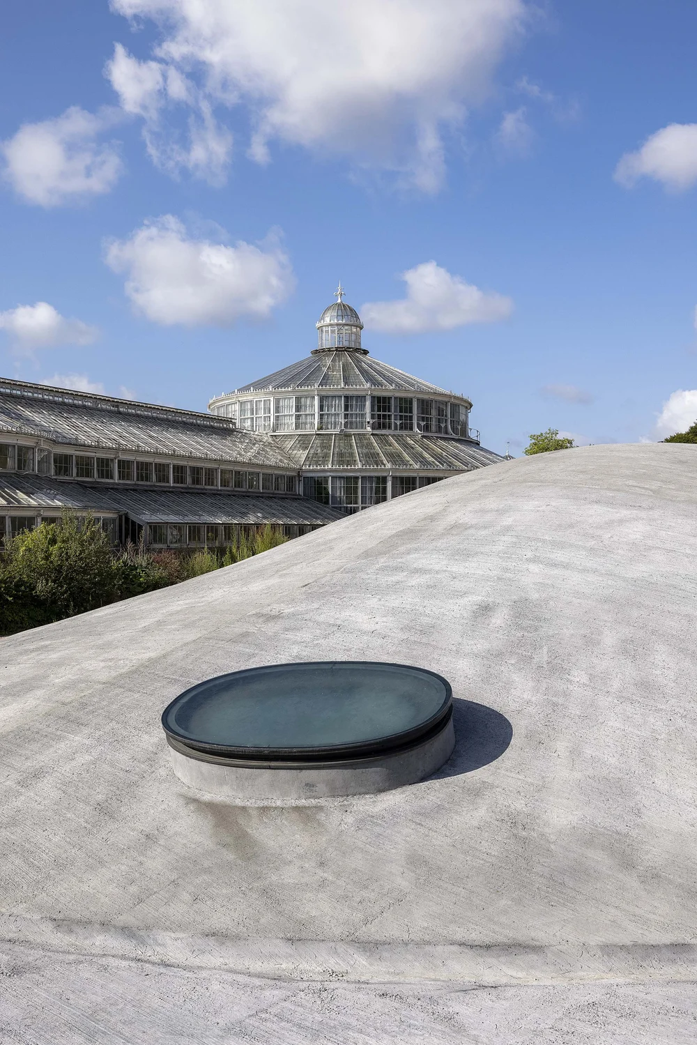 Natural History Museum of Denmark | Museum Building and Integration