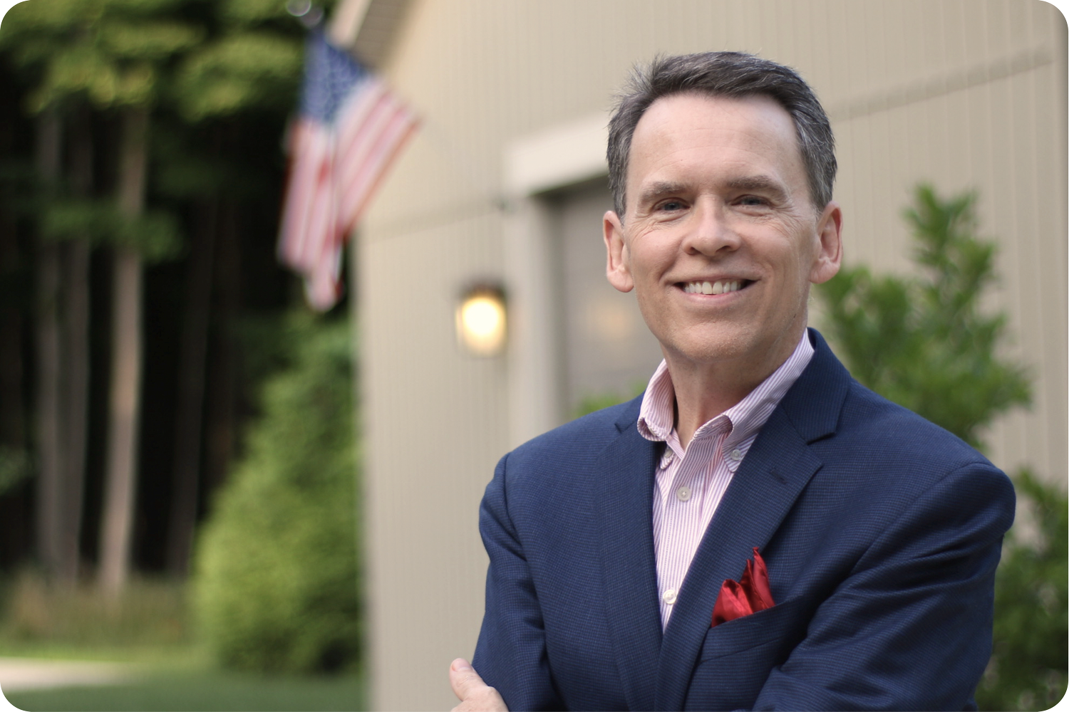 Our Firm — Politics Counsel