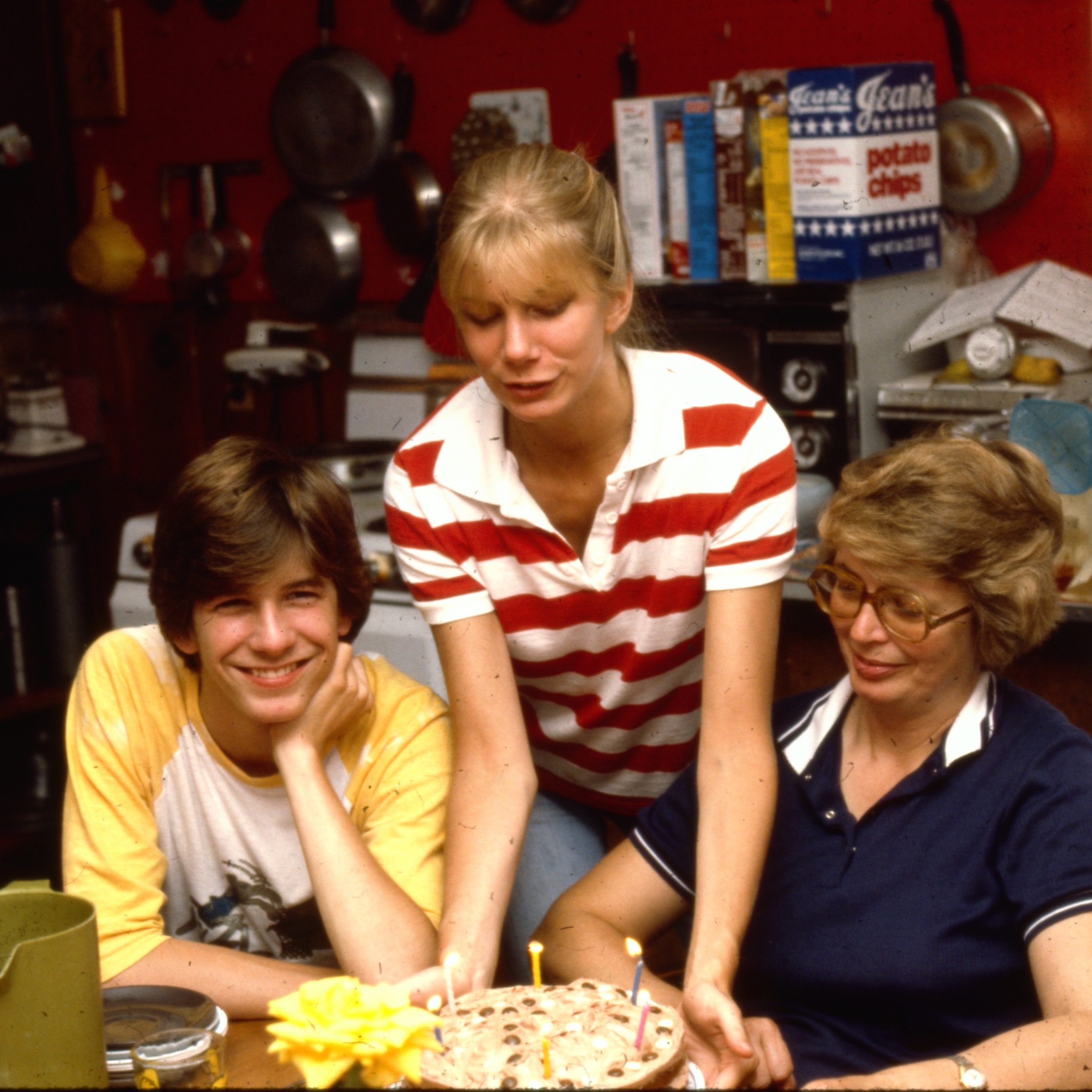 Gallery — Remembering Tim