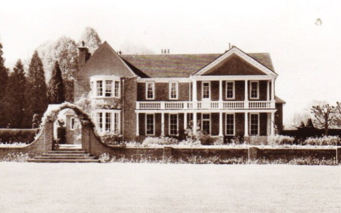 Lindfield History Articles — Lindfield Life - the community magazine ...