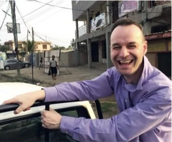 An Honour for Paul — Lindfield Life - the community magazine for ...