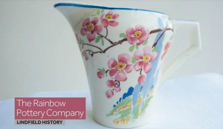 Rainbow Pottery — Lindfield Life - the community magazine for Lindfield ...