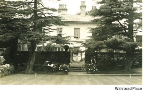 Lindfield houses - Bentswood — Lindfield Life - the community magazine ...