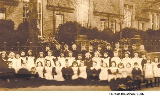 Lindfield School in the 20th century — Lindfield Life - the community ...