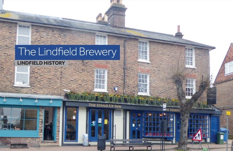 The Lindfield Brewery — Lindfield Life - the community magazine for ...
