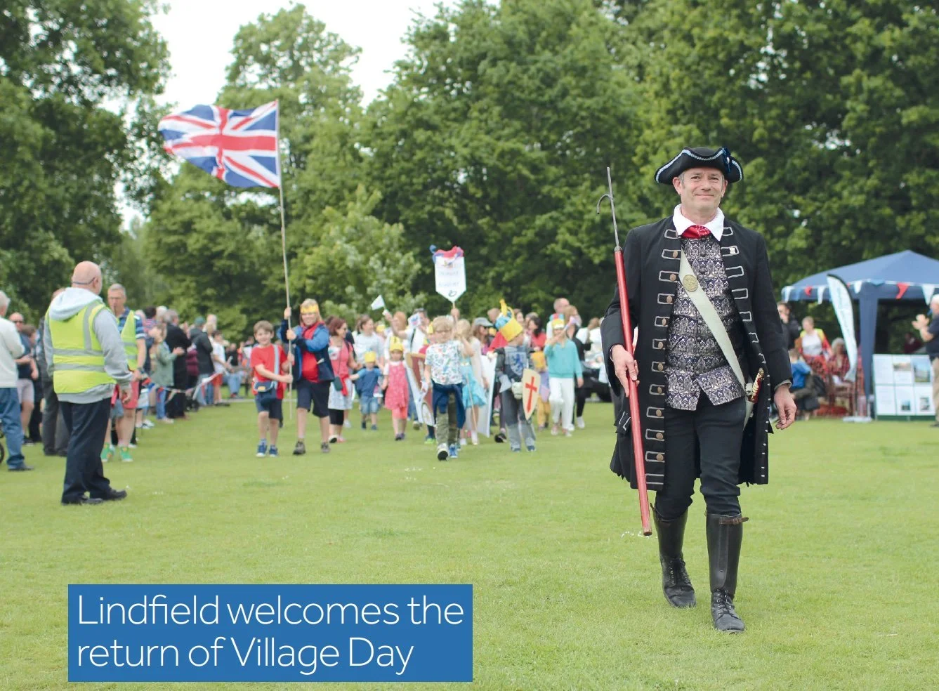 Lindfield Blog — Lindfield Life - the community magazine for Lindfield ...