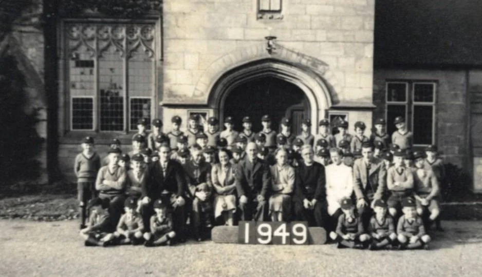 Who lived in that house? - The Welkin — Lindfield Life - the community ...