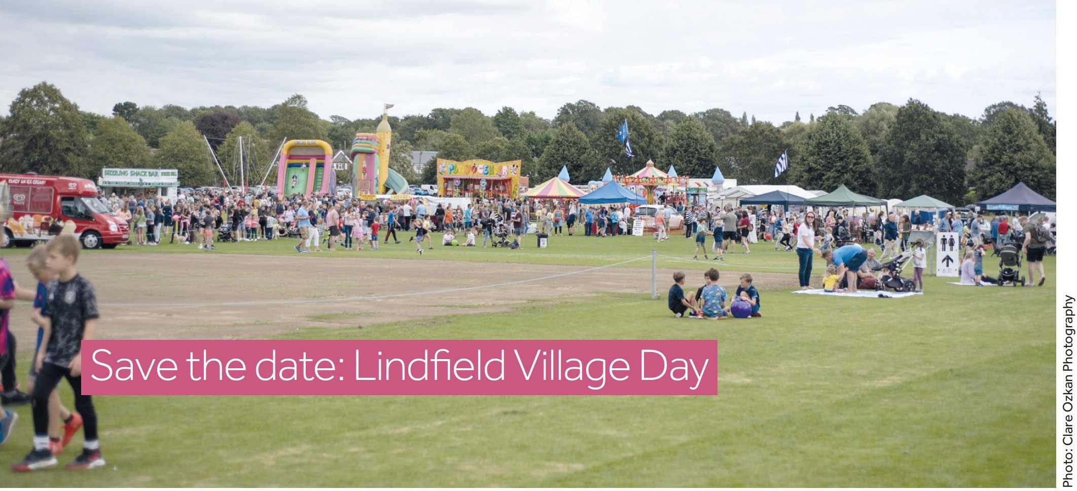 Lindfield Blog — Lindfield Life - the community magazine for Lindfield ...