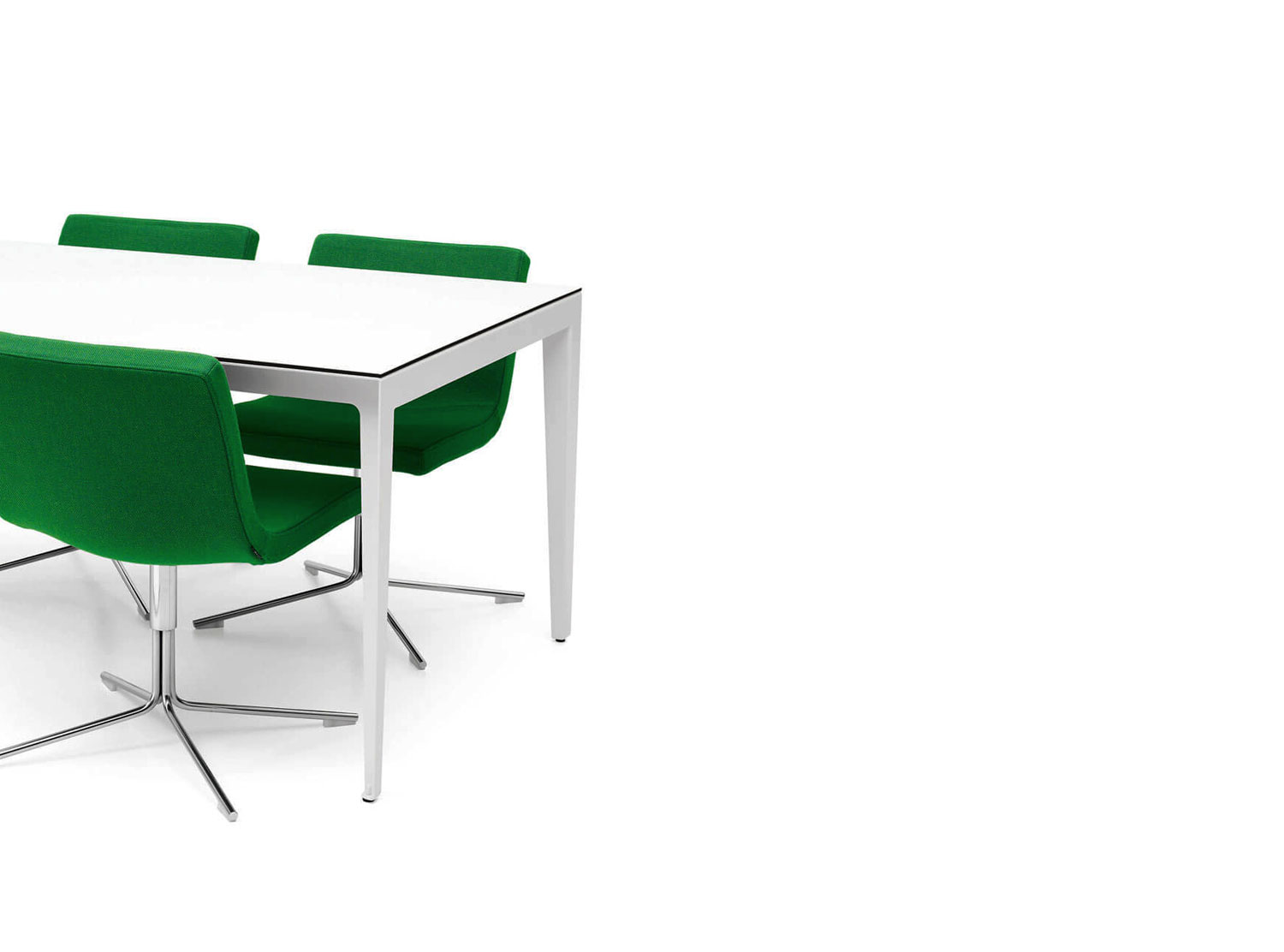 Table Outline