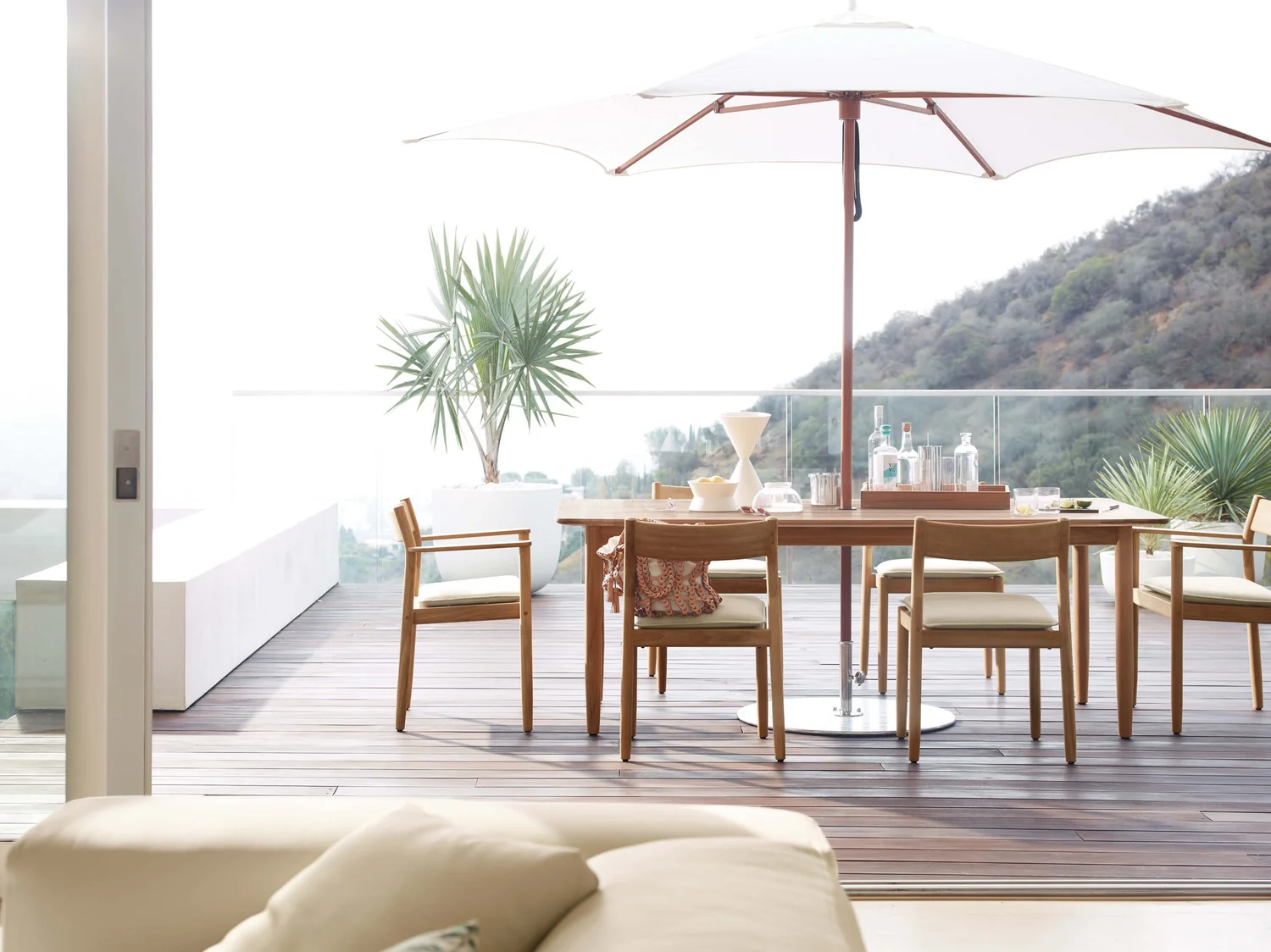 Terassi Collection — Studio Tolvanen