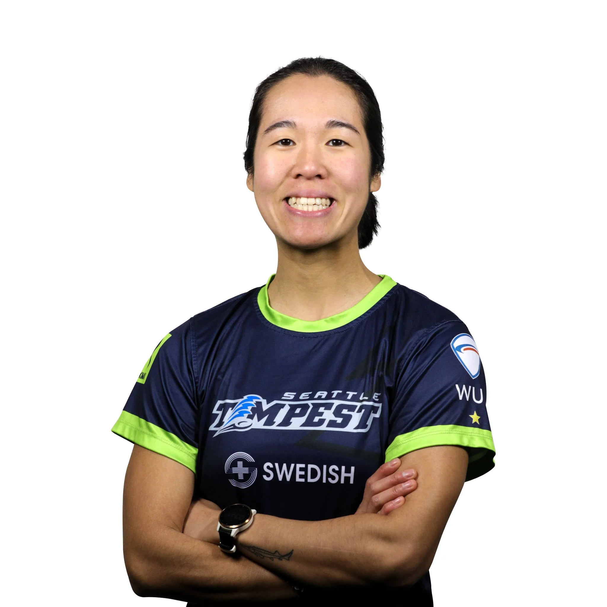 TEAM — Seattle Tempest