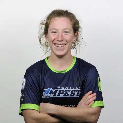 2024 Roster — Seattle Tempest