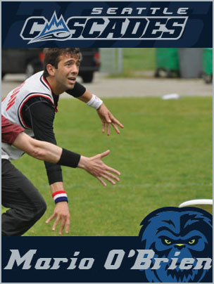 2015 Roster — Seattle Tempest