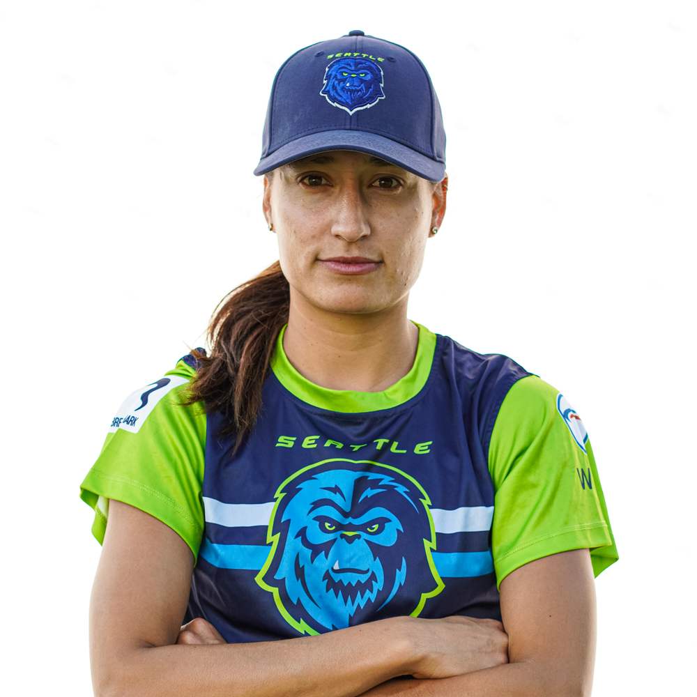 2021 Team — Seattle Tempest