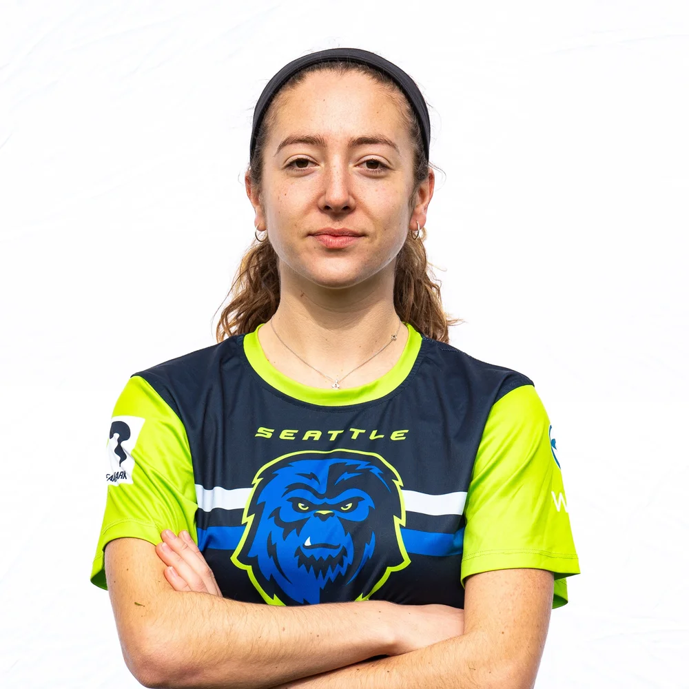Team 2022 — Seattle Tempest
