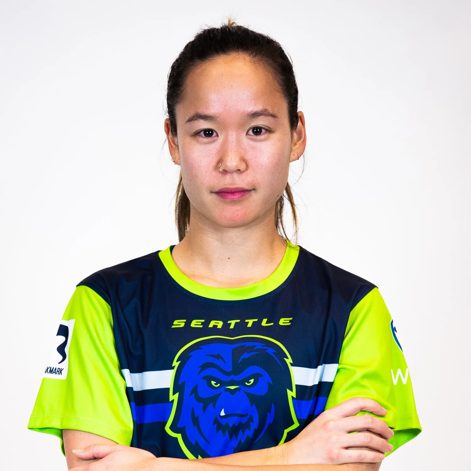 #32 Linnea Soo — Seattle Tempest