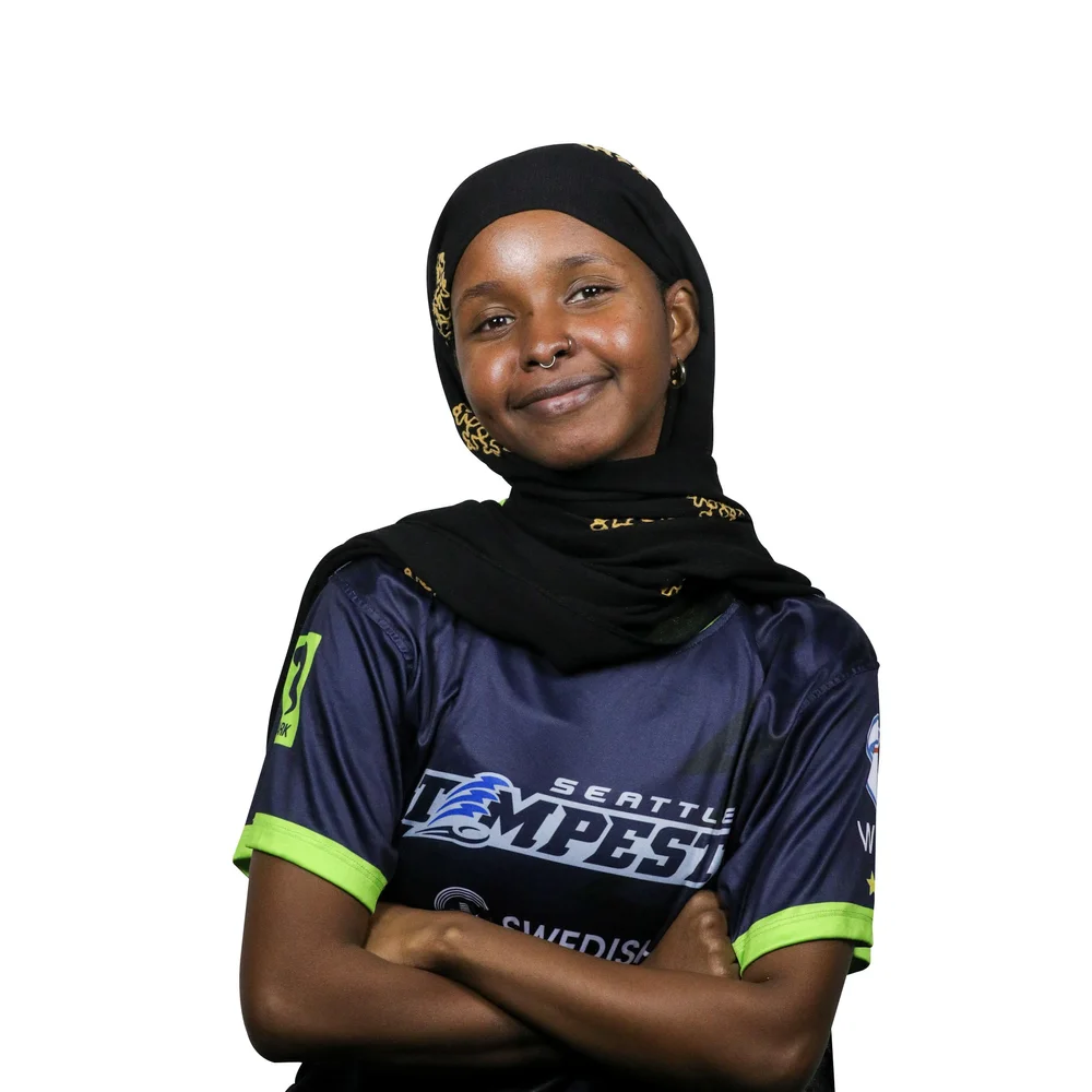 TEAM — Seattle Tempest