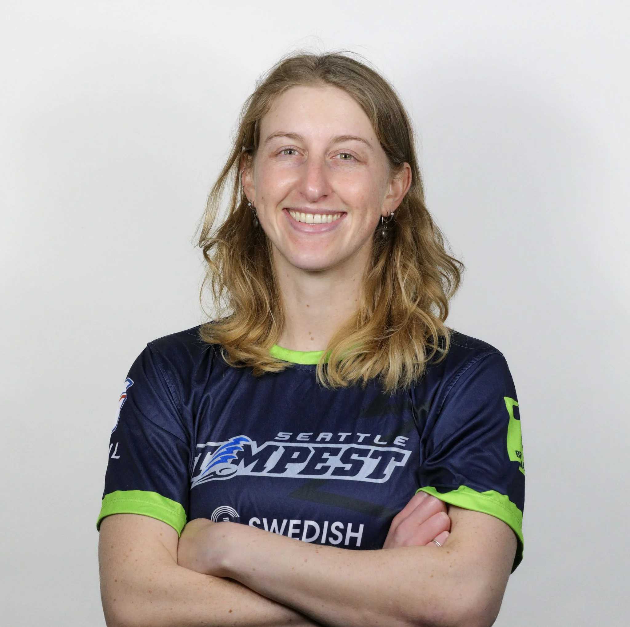 2024 Roster — Seattle Tempest