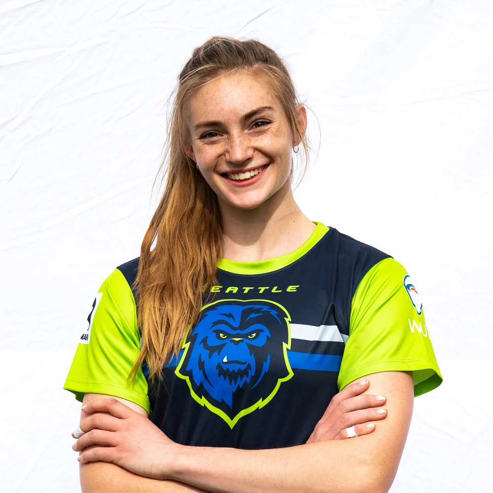 Team 2022 — Seattle Tempest