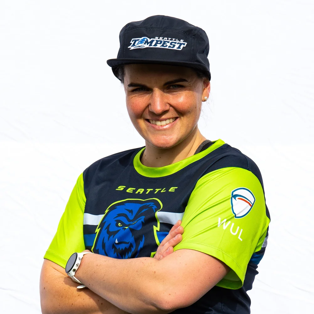 Team 2022 — Seattle Tempest