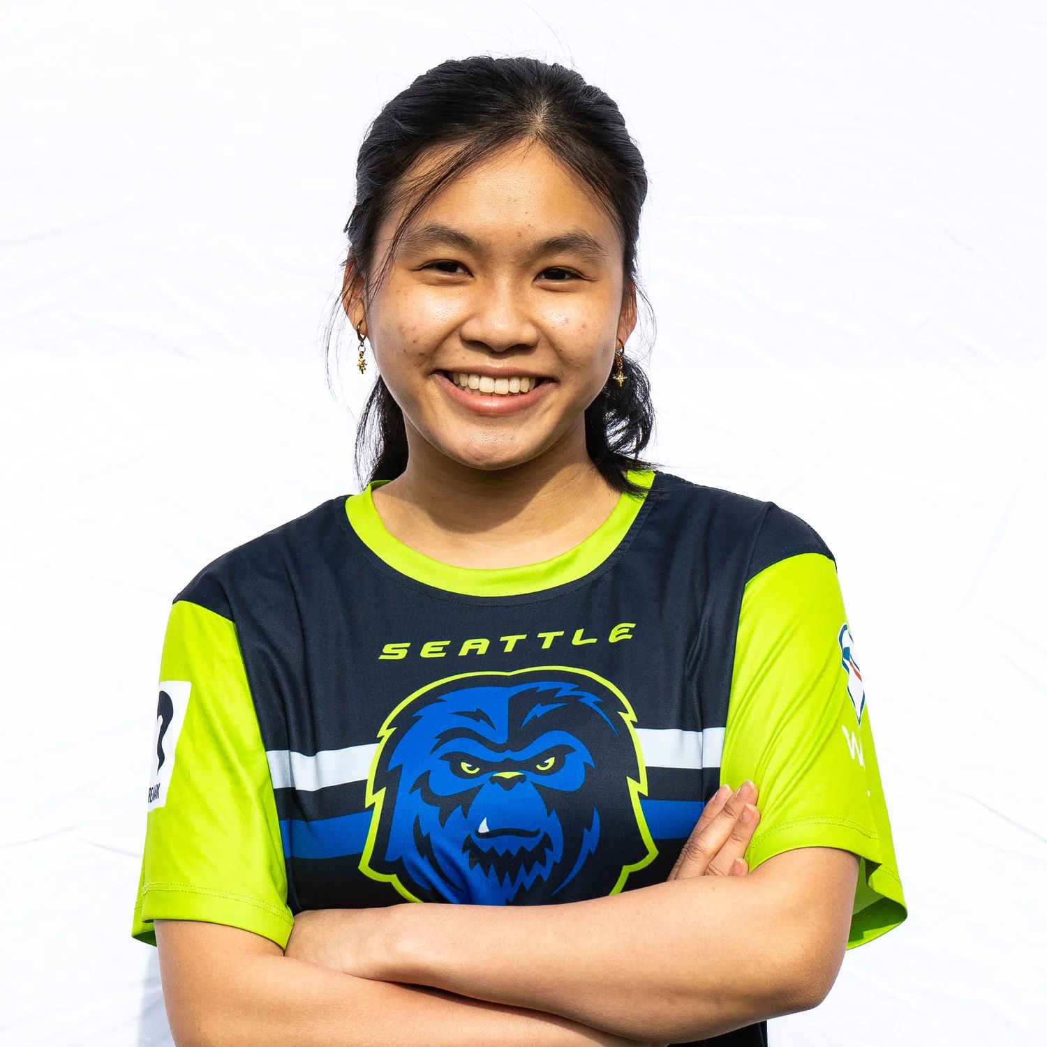 Team 2022 — Seattle Tempest