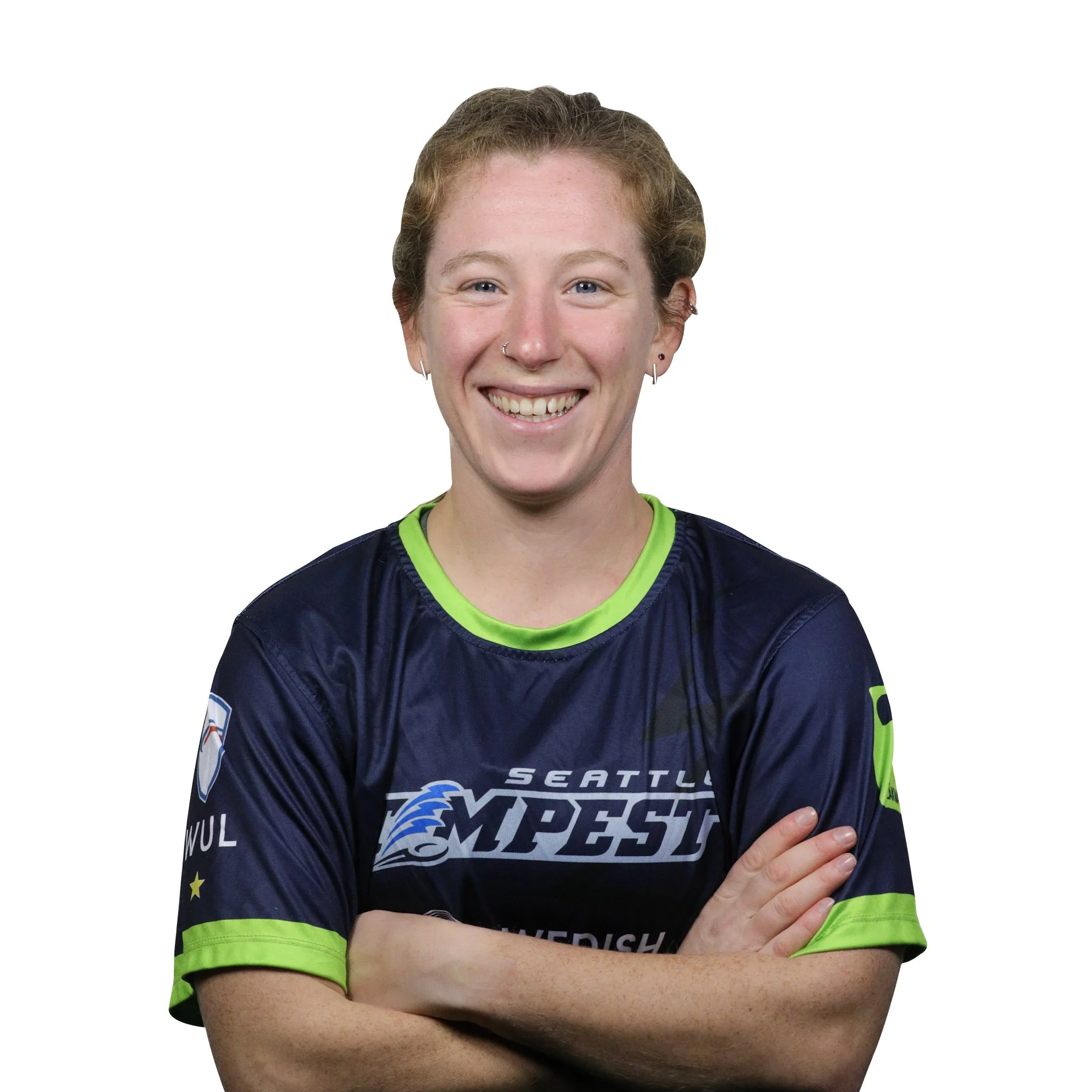 TEAM — Seattle Tempest