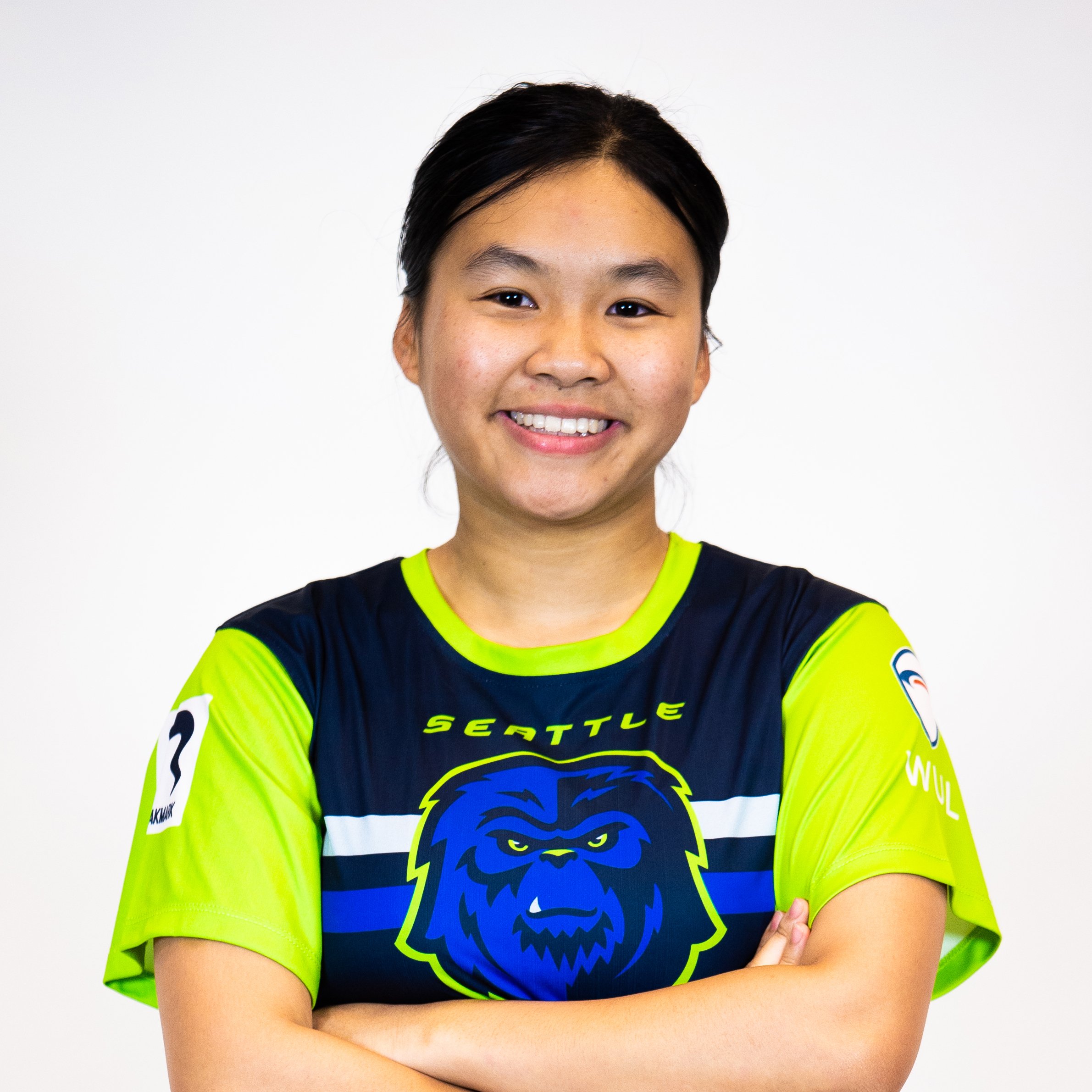 #3 Laura To — Seattle Tempest