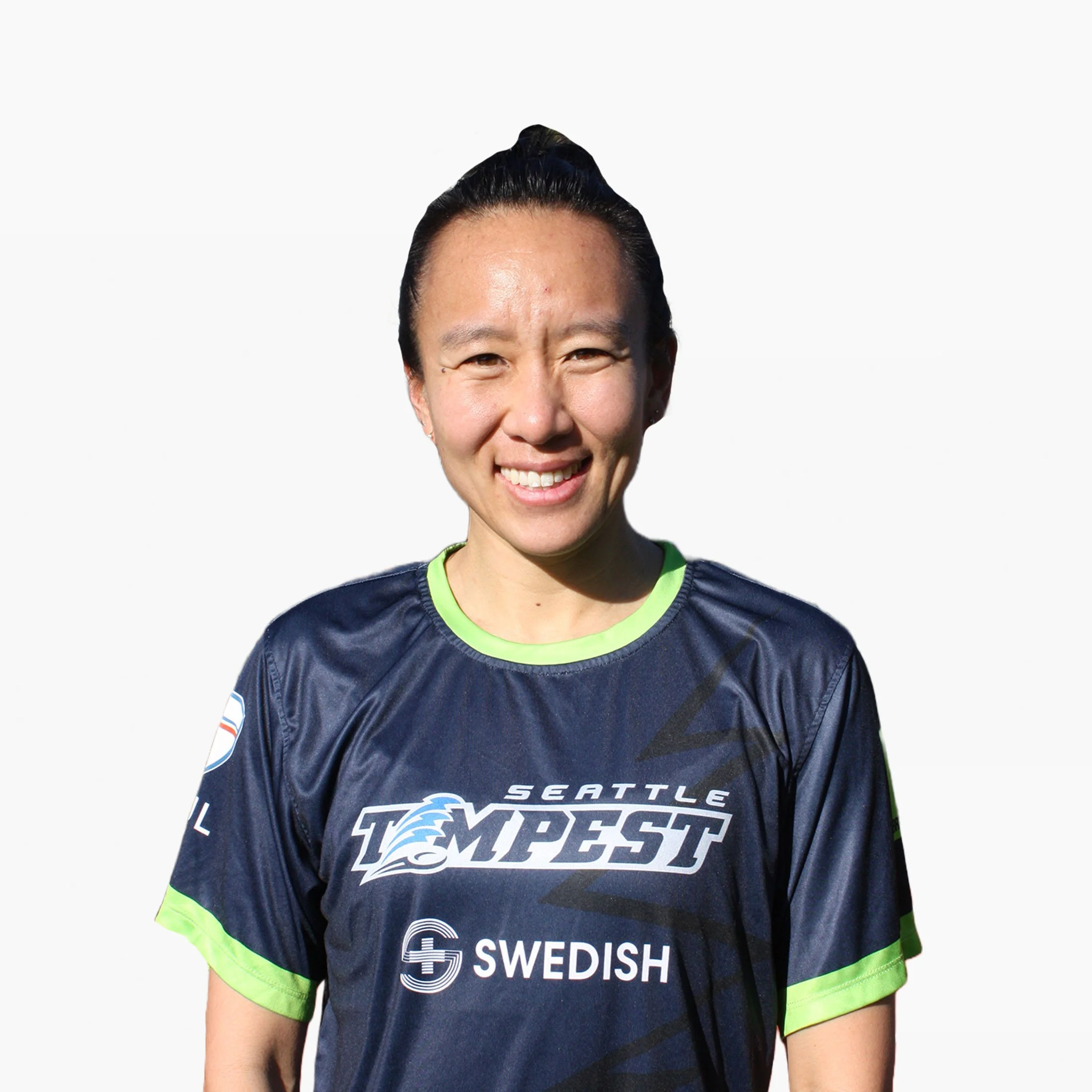 #31 Steph Lim — Seattle Tempest