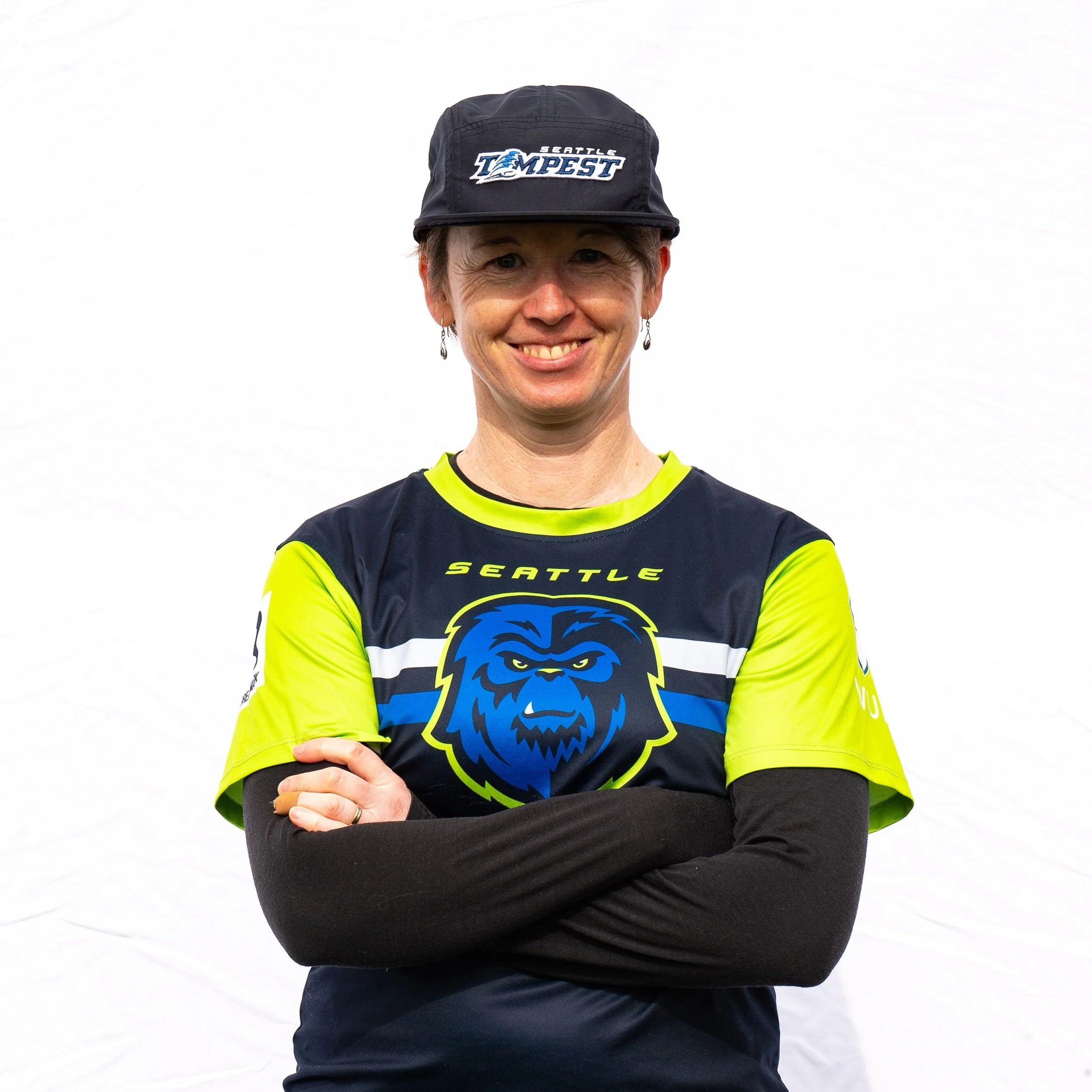 TEAM — Seattle Tempest