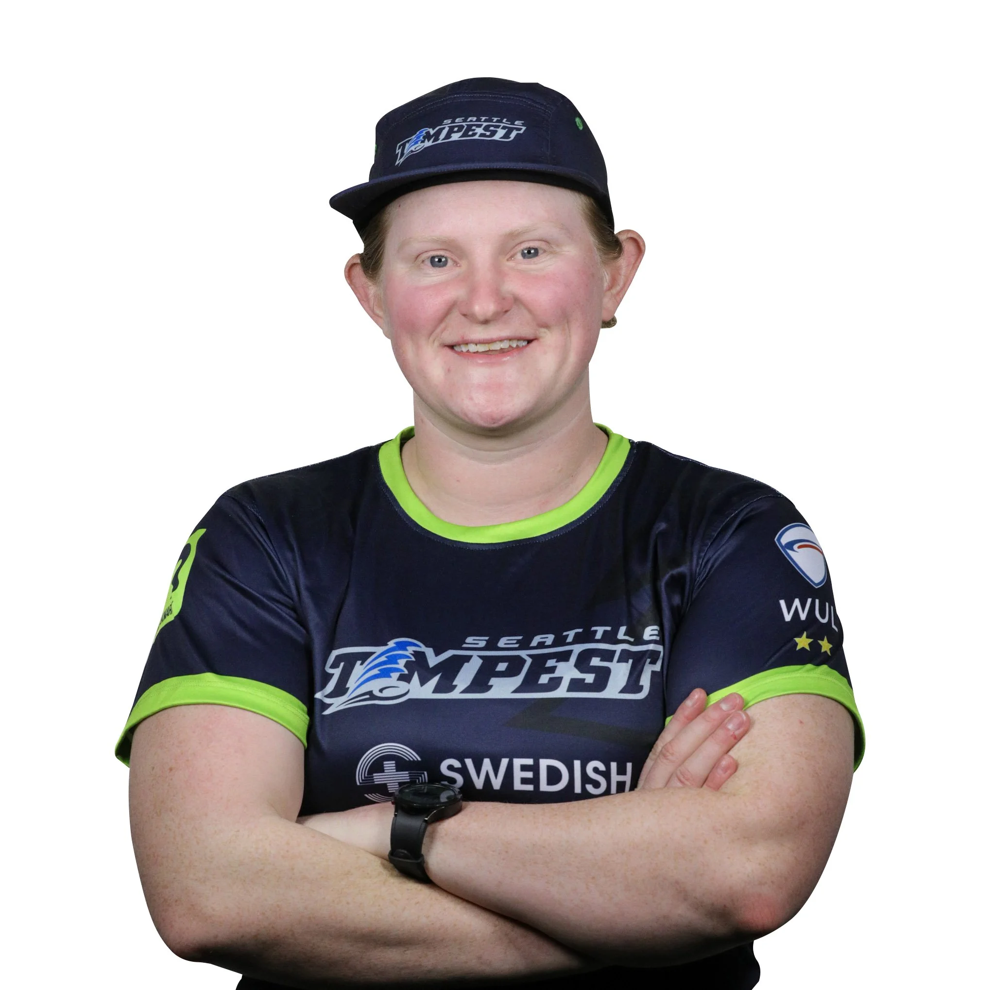 TEAM — Seattle Tempest