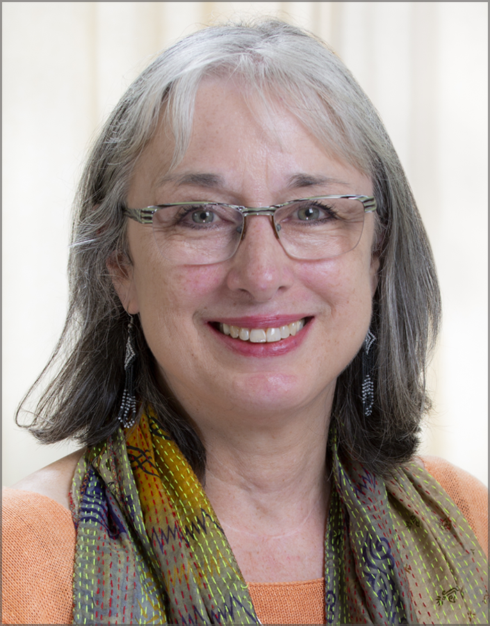 Staff — Cooper House