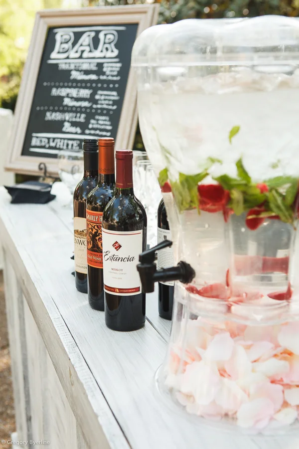 Plan the Perfect Outdoor Southern Soiree! — Riverwood Mansion