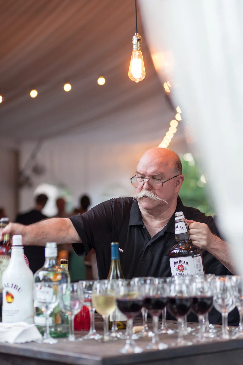 Keeping it Old Fashioned — Riverwood Mansion