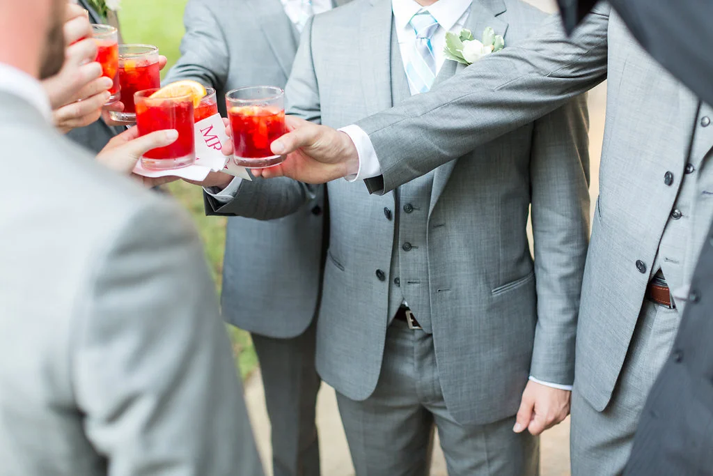 Keeping it Old Fashioned — Riverwood Mansion