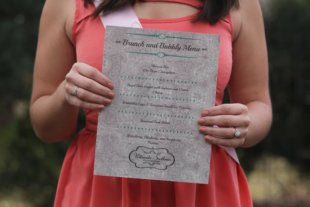 The Ultimate Southern Bachelorette Weekend | April 8-10th — Riverwood ...
