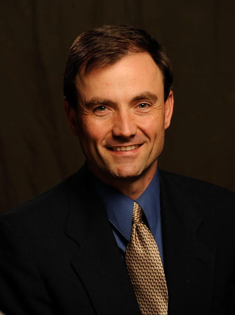 Scott Kemp — Virginia College Access Network
