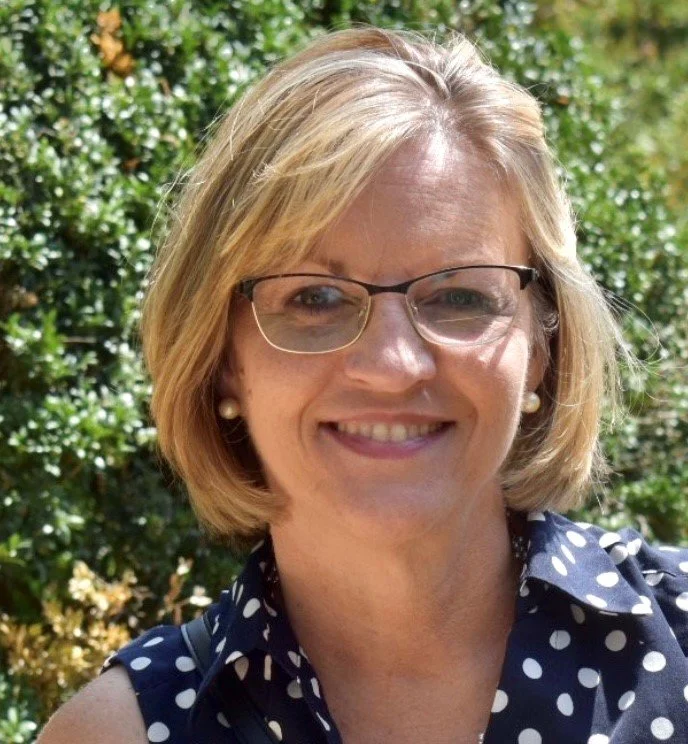 Jan Smith — Virginia College Access Network