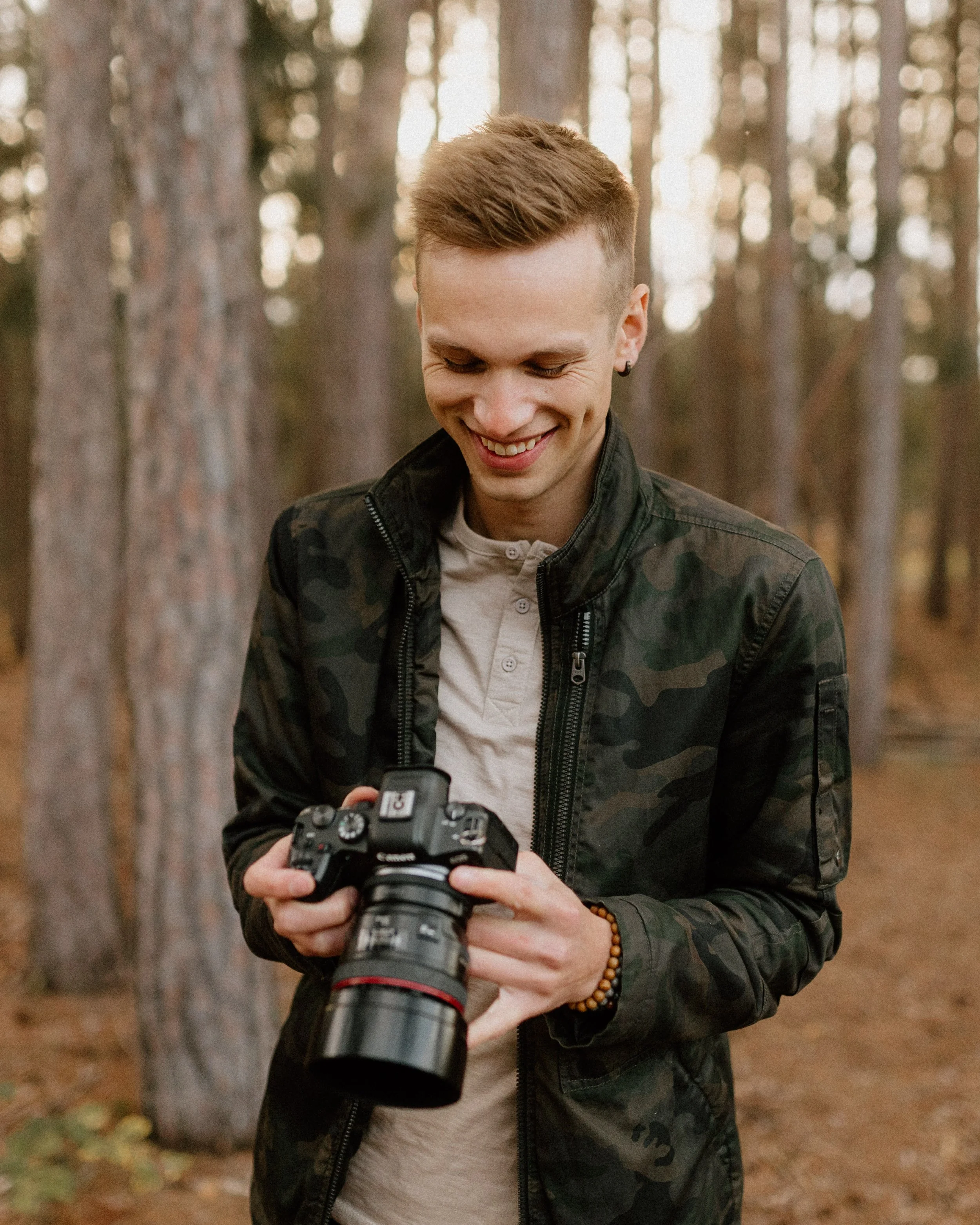 Cody Goetz | Winnipeg Wedding Photographer