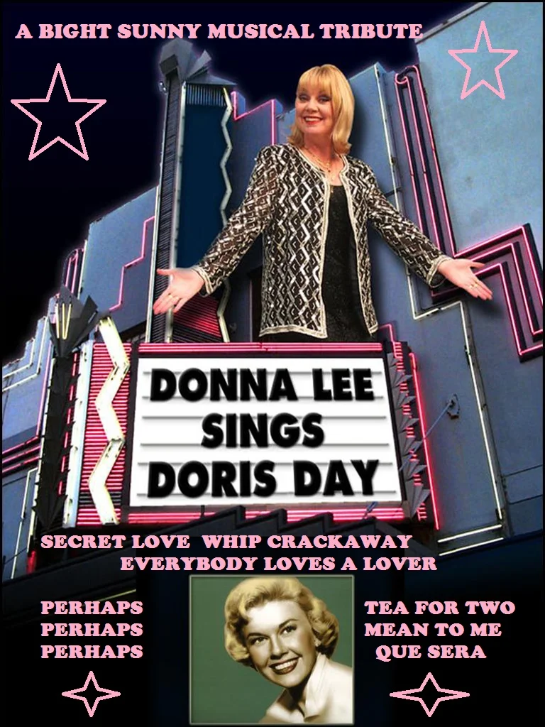 Donna Lee