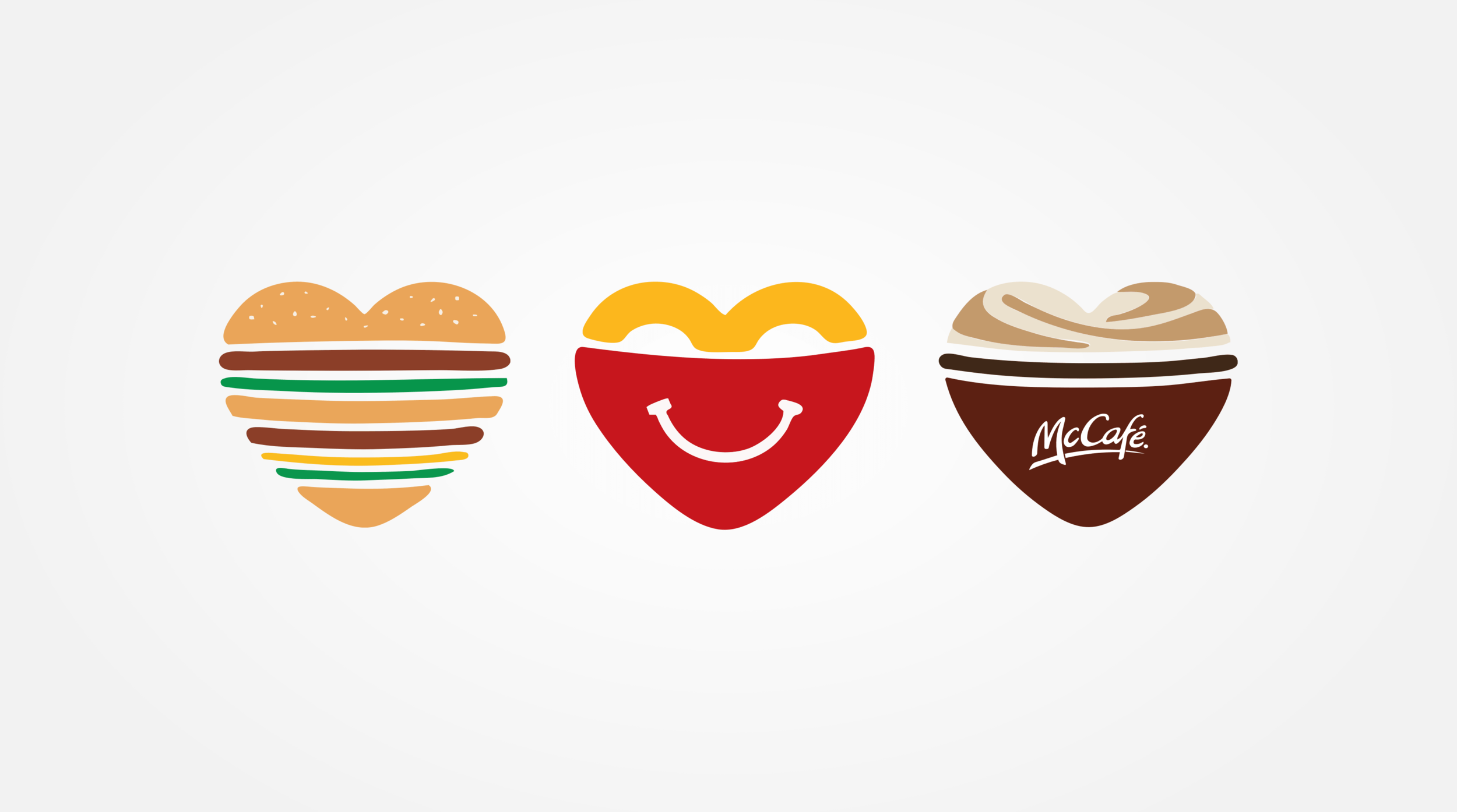 McHappy Day — DEREK SHARPE
