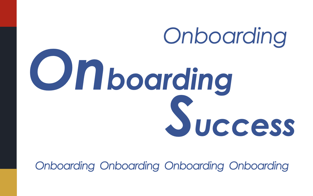 Employee Onboarding Strategy Checklist - Improve Your Onboarding Plan ...